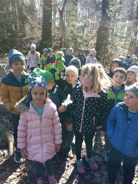 ZmajČek JurČek Vrtec Velenje