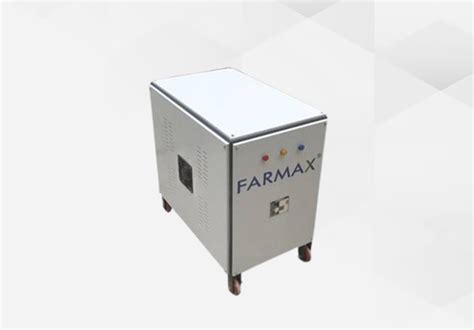 Isolation Transformer Manufacturers In India