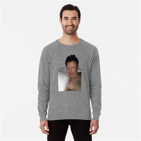 Hq Guy Limmy Waking Up Meme Sticker For Sale By Fomodesigns Redbubble