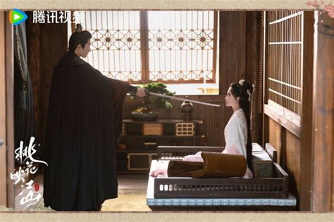 The Princesss Gambit Makin Seru Catat Jadwal Tayangnya Minggu Ini