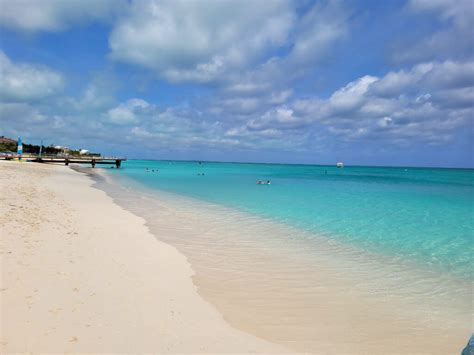 Discover The Top 10 Beaches In Turks And Caicos Islands All Inclusive