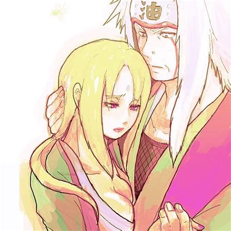Pin By ♥ Akūmā ♥ 悪魔 On Naruto Anime Anime Naruto Tsunade And Jiraiya