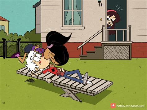 Hello Linky~~ By That Engineer On Deviantart Cartoon Fan Black Girl