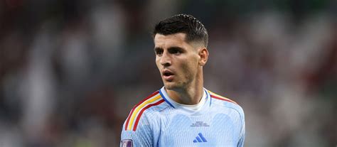 Could Manchester United Turn To Former Premier League Striker Alvaro