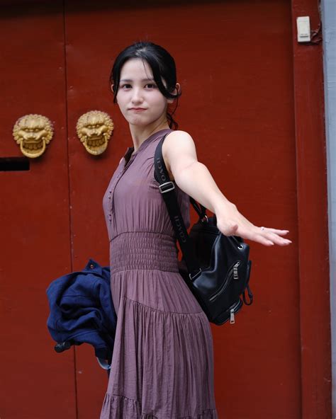 池谷実悠 早く行こうよ 的な アナウンサー 中国 旅行 Instagram