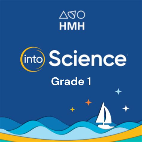 Hmh Into Science Grade 1 Comprehensive Kit