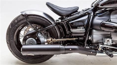 Bmw Bobber Kit R18