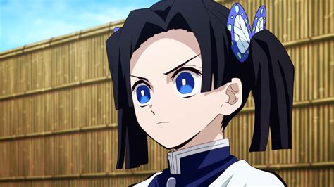 15 Strongest Female Characters In Demon Slayer Ranked