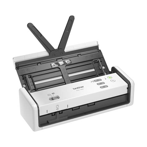 Ads 1300 Scanner Compatto E Portatile Brother