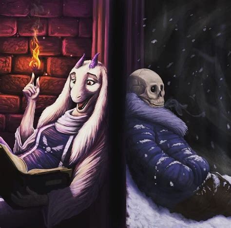 Toriel And Sans Undertale Drawings Undertale Art Undertale Comic