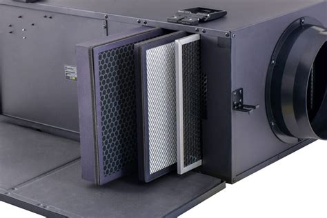 How Much Genuine True Hepa Filter Testing Costs