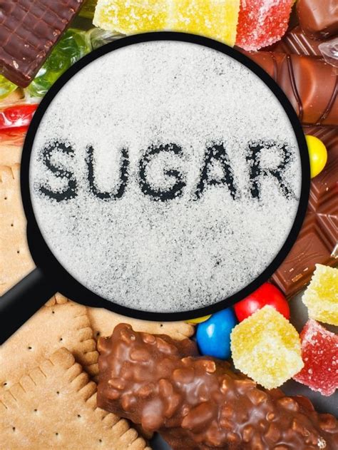 The Effects Of Excessive Sugar Intake On Your Body Insights Care