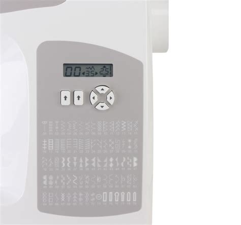 Buy Singer C5205 Computerized Sewing Machine 80 Stitches Lcd