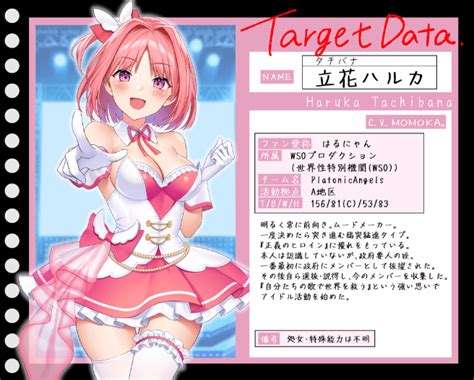 Can Someone Make Them In Miitopia Switch They Are From A Nsfw Artist So If This Goes Against