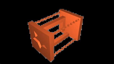 Anti Gravity Table By Toasterfritzi Download Free Stl Model