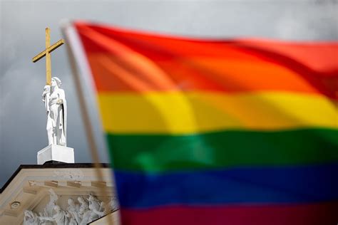 Will Echr Ruling On Russia Affect Same Sex Couples In Lithuania Lrt