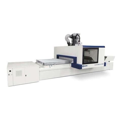 Cnc — Wsi Machinery