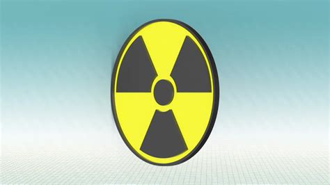 Green Nuclear Symbol Nuclear Power Yes Please Nuclear Energy By