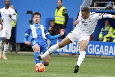 Se Confirma El Escándalo Mbappé Sancionado Con Tan Solo Un Partido