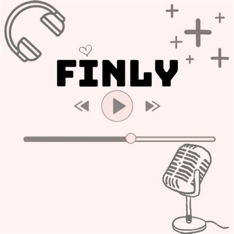 Finly Podcast Youtube