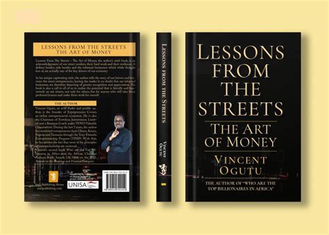 A Very Interesting Read From Vincent Ogutu Ian Mugo