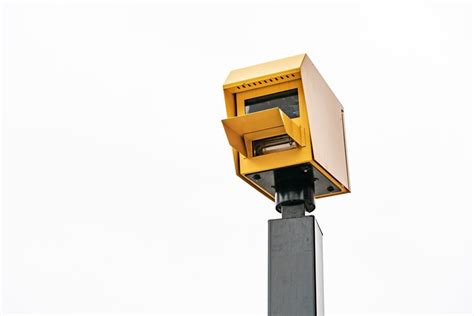 Uk Speed Cameras Types How They Work And What To Watch Out For Parkers