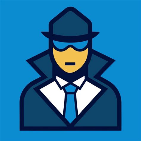 Cyber Security Expert Vector Icons Premium Ai Generated Vector