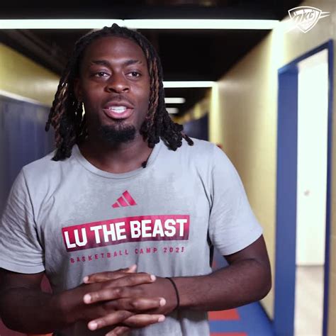 Video Oklahoma City Thunder On Linkedin The Thunder Will Play A