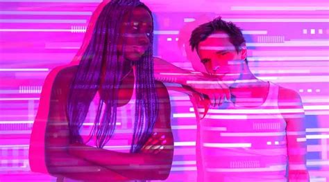 The Intimate Future Sex And Robotics In The Digital Age