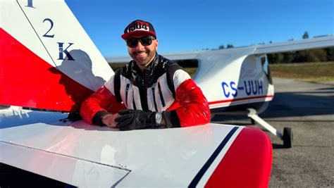 Meet Carlos Freitas A Tech Guru That Advocates ‘human Technology