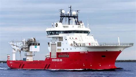 Eidesvik Offshore News