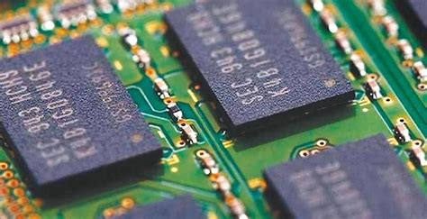 Ai推論爆棚 Qlc Nand Flash夯