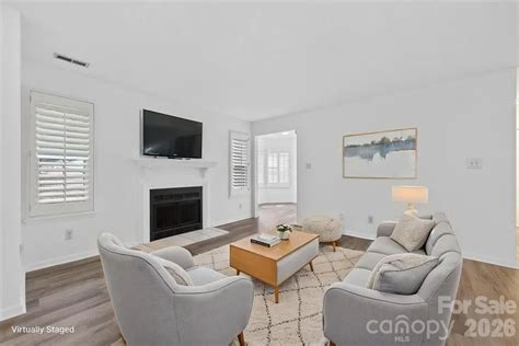 6000 Gray Gate Ln Apt D Charlotte Nc 28210 Updated 56