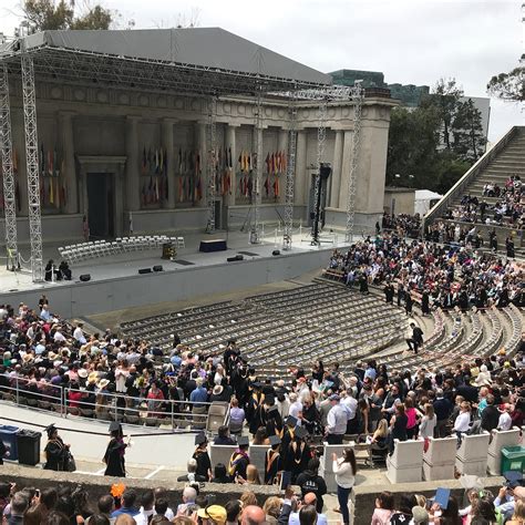 Greek Theater Berkeley Seating Cabinets Matttroy