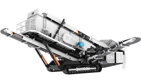 Assessing The Mobile Impact Crusher Chassis Can Adapt To Challenging