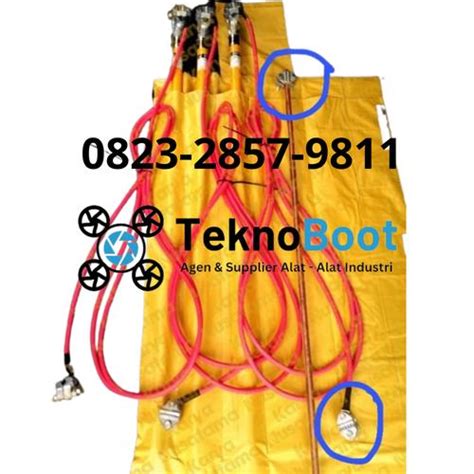 Jual Grounding Set 150kv Grounding Set 150kv Merk Breakout Murah