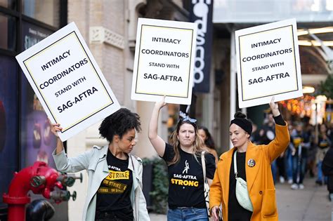 What Does An Intimacy Coordinator Do Controversy Around Jenna Ortegas Latest Film Sheds Light
