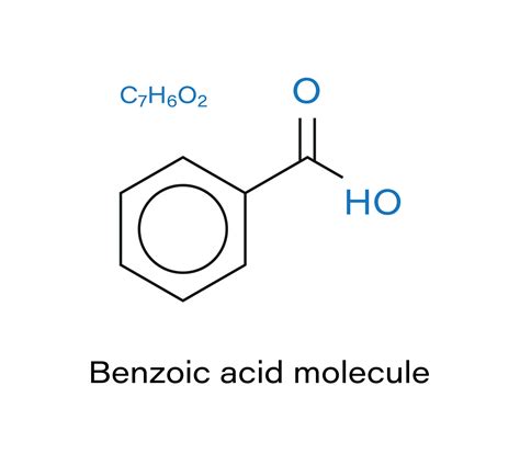 O Toluic Acid Structure