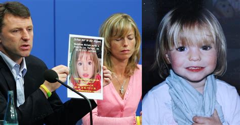 Qué Ha Pasado Con Los Padres Y Hermanos De Madeleine Mccann Desde Su