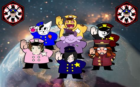 Female Uttp Completion 2011 2025 By Gachafall On Deviantart