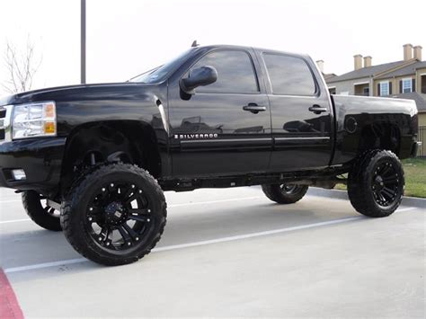 Chevrolet Silverado 4 Door Amazing Photo Gallery Some Information