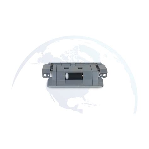 Hp Cm3530mfpcp3525 Separation Roller Assembly