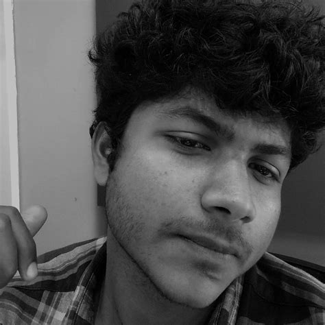 Adarsh P Ramakrishnan Medium