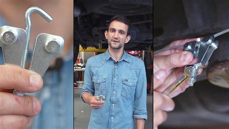 How To Install A Brake Cable Slack Eliminator Video Shop Press