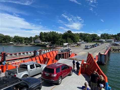 12 Best Things To Do On Kelleys Island Breakfast With Nick