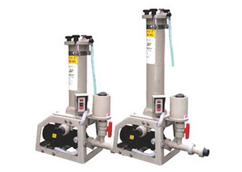 Gold Electro Plating Solution Chemical Filtration Systems 200l 400l