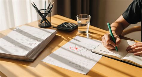 Using Math Past Papers Effectively The Ultimate Revision Guide Getyourtutors