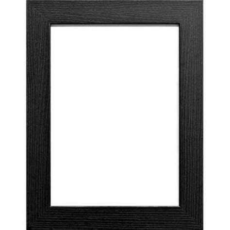 Black Rectangular Picture Frames At Donald Edwards Blog