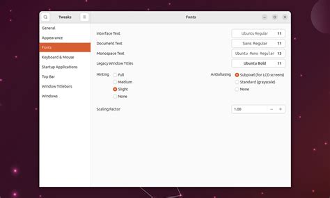 Things To Do After Installing Ubuntu OMG Ubuntu