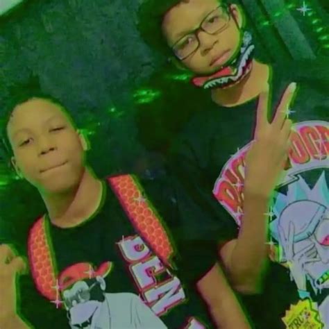 Dallan Stevenson Big 19 Twins Instagram